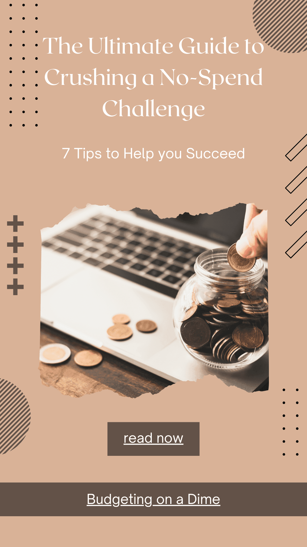 The Ultimate Guide to Crushing a No-Spend Challenge