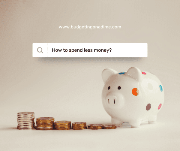 Simple Money-Saving Tips: How to Spend Less and Save More
