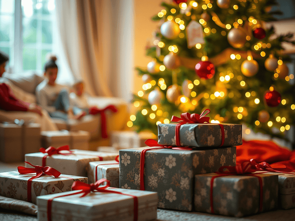 Holiday Gift Guide for Parents: Thoughtful and Budget-Friendly Presents ...