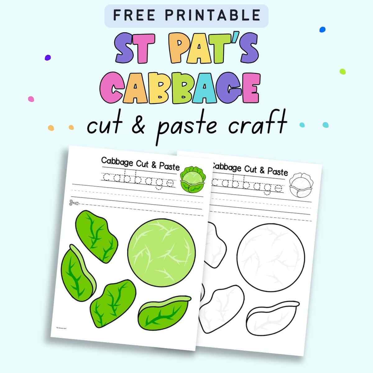 Affordable DIY St Patrick’s Day Crafts for Kids You’ll Love