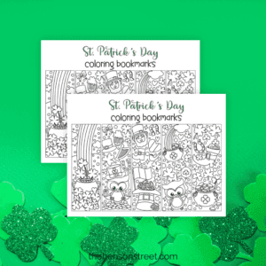 Affordable DIY St Patrick’s Day Crafts for Kids You’ll Love