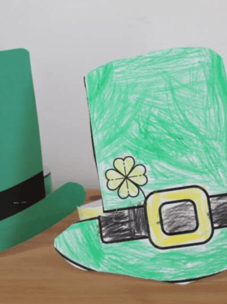 Affordable DIY St Patrick’s Day Crafts for Kids You’ll Love