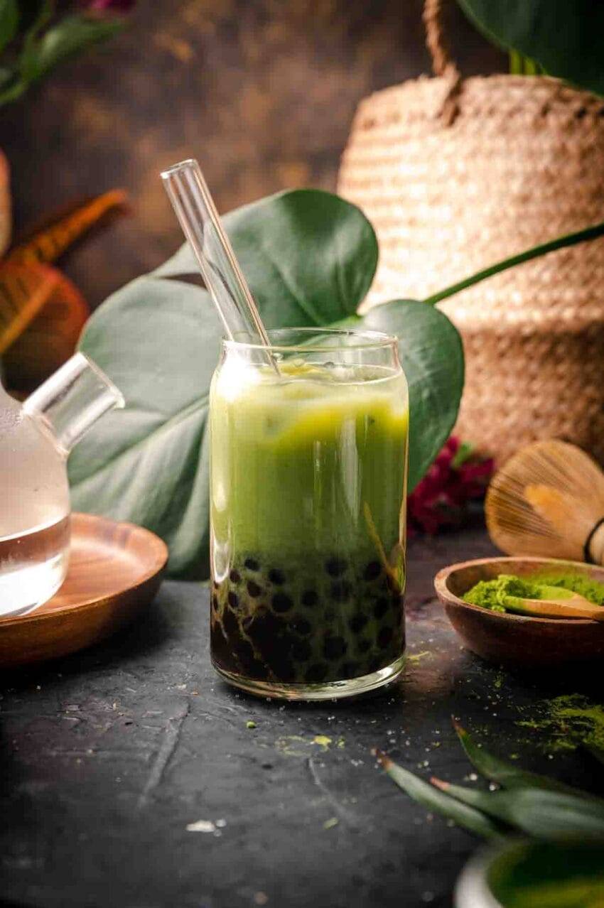 The Best Green Mocktails for Any Celebration—Smoothies, Shakes & More