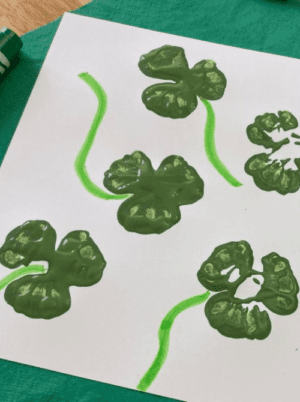 Affordable DIY St Patrick’s Day Crafts for Kids You’ll Love