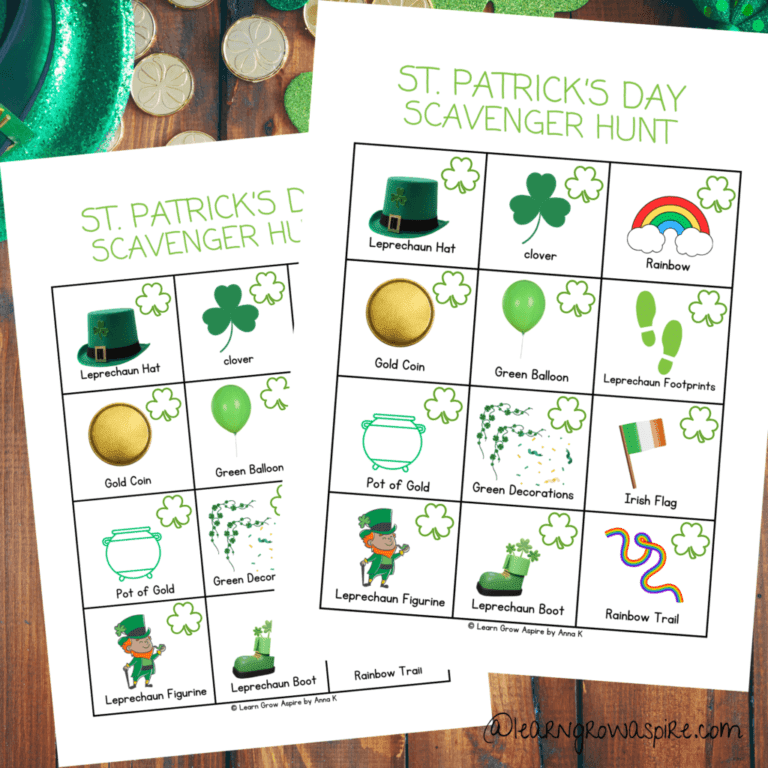 Affordable DIY St Patrick’s Day Crafts for Kids You’ll Love
