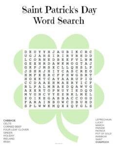 Affordable DIY St Patrick’s Day Crafts for Kids You’ll Love