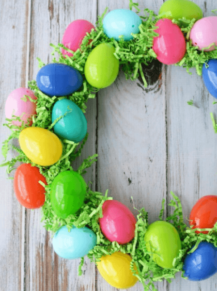 Easy DIY Easter Crafts that Will Make Your Easter Magical