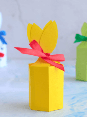 Easy DIY Easter Crafts that Will Make Your Easter Magical
