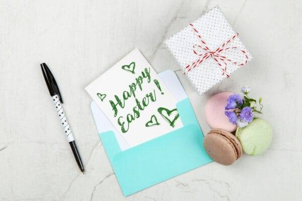 Easy DIY Easter Crafts that Will Make Your Easter Magical