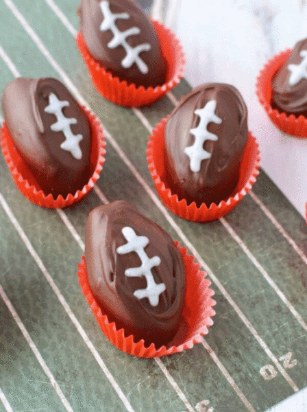 The Ultimate Guide to Football Party Snacks on a Budget