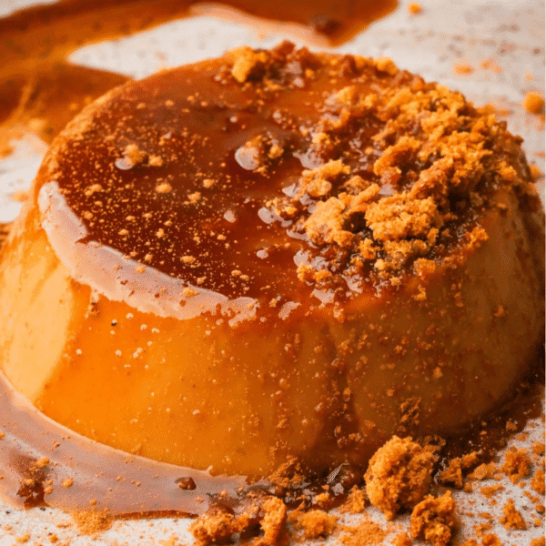 What to Make with Leftover Pumpkin Puree: Pumpkin Pie