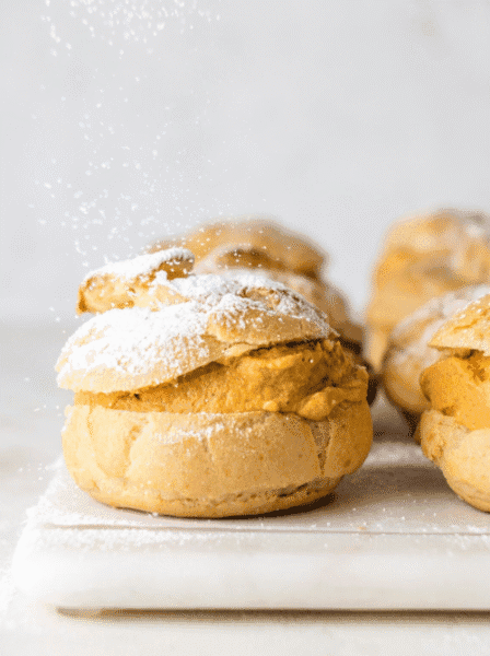 What to Make with Leftover Pumpkin Puree: Pumpkin Pie